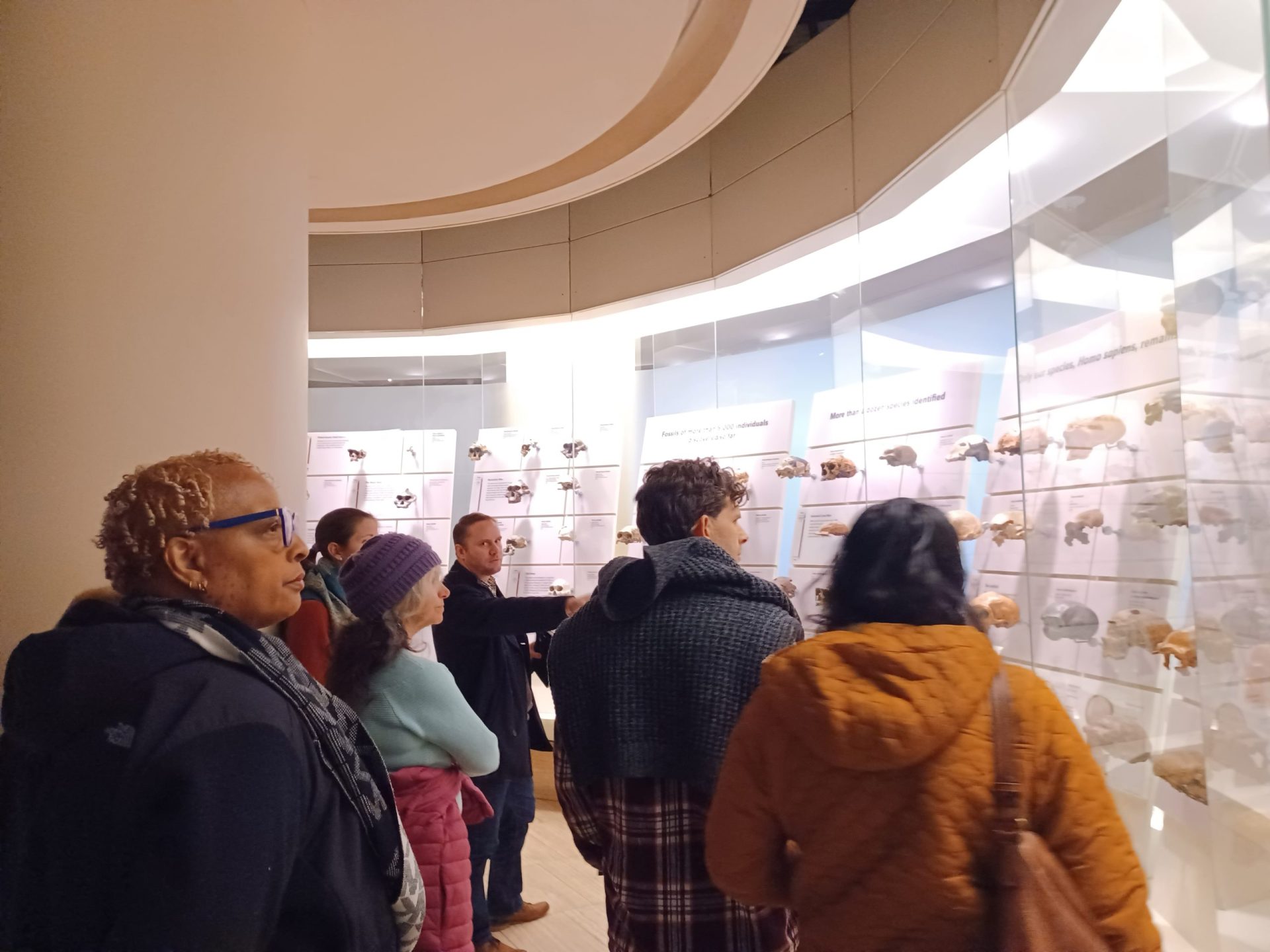 How To Become a Tour Guide - Christian Museum Tours